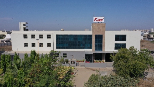 KICH